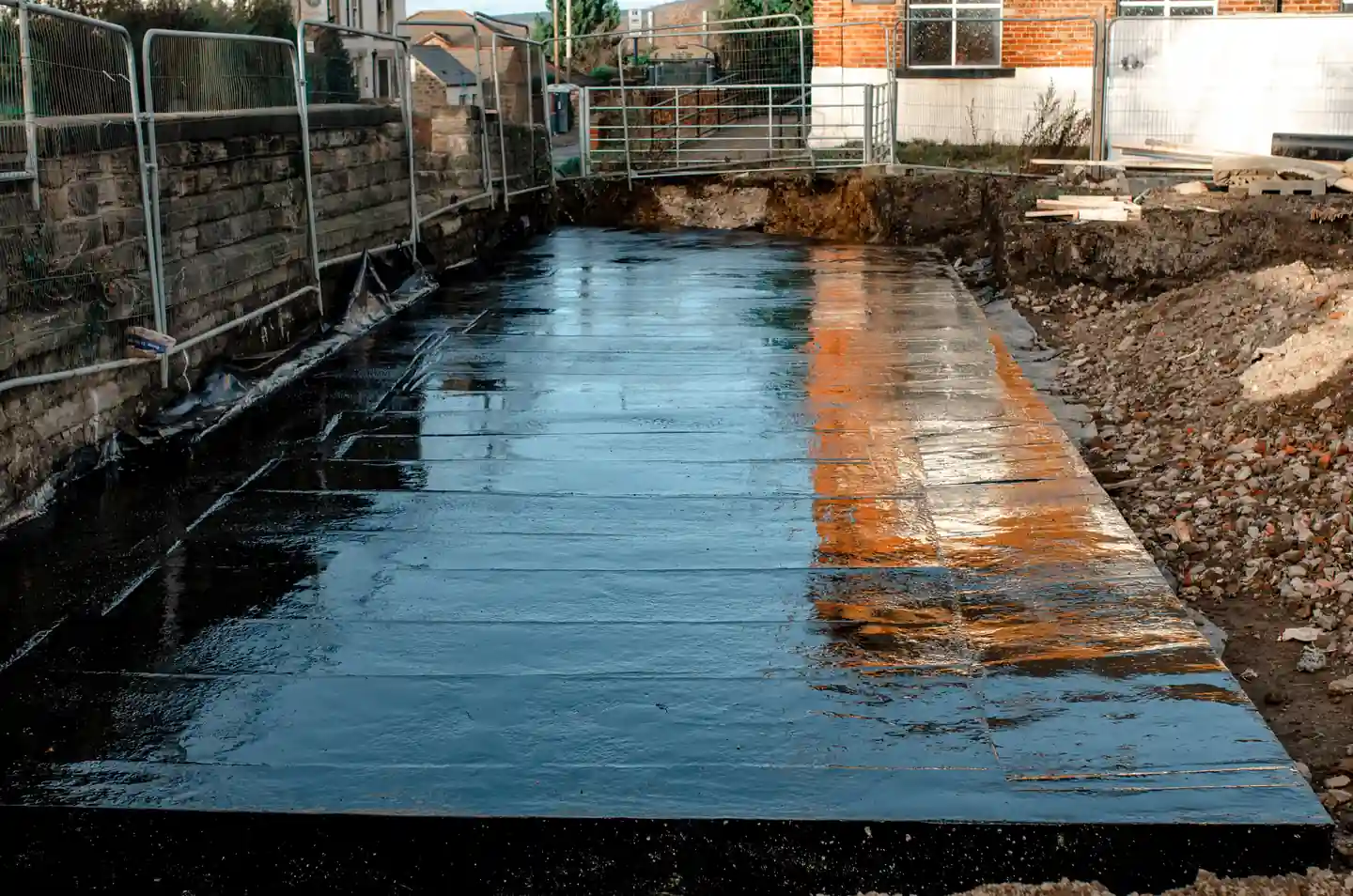 Liquid-Applied Vapor Barriers: Fundamentals & Misconceptions