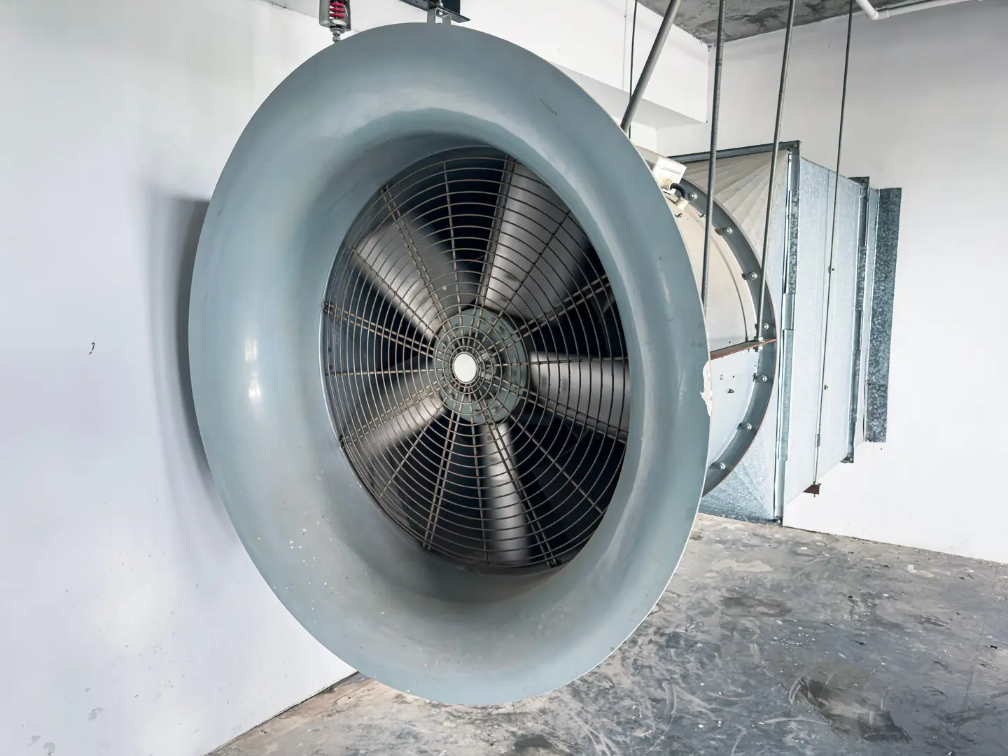 Passive vs. Active Sub-Slab Systems: Performance Differences