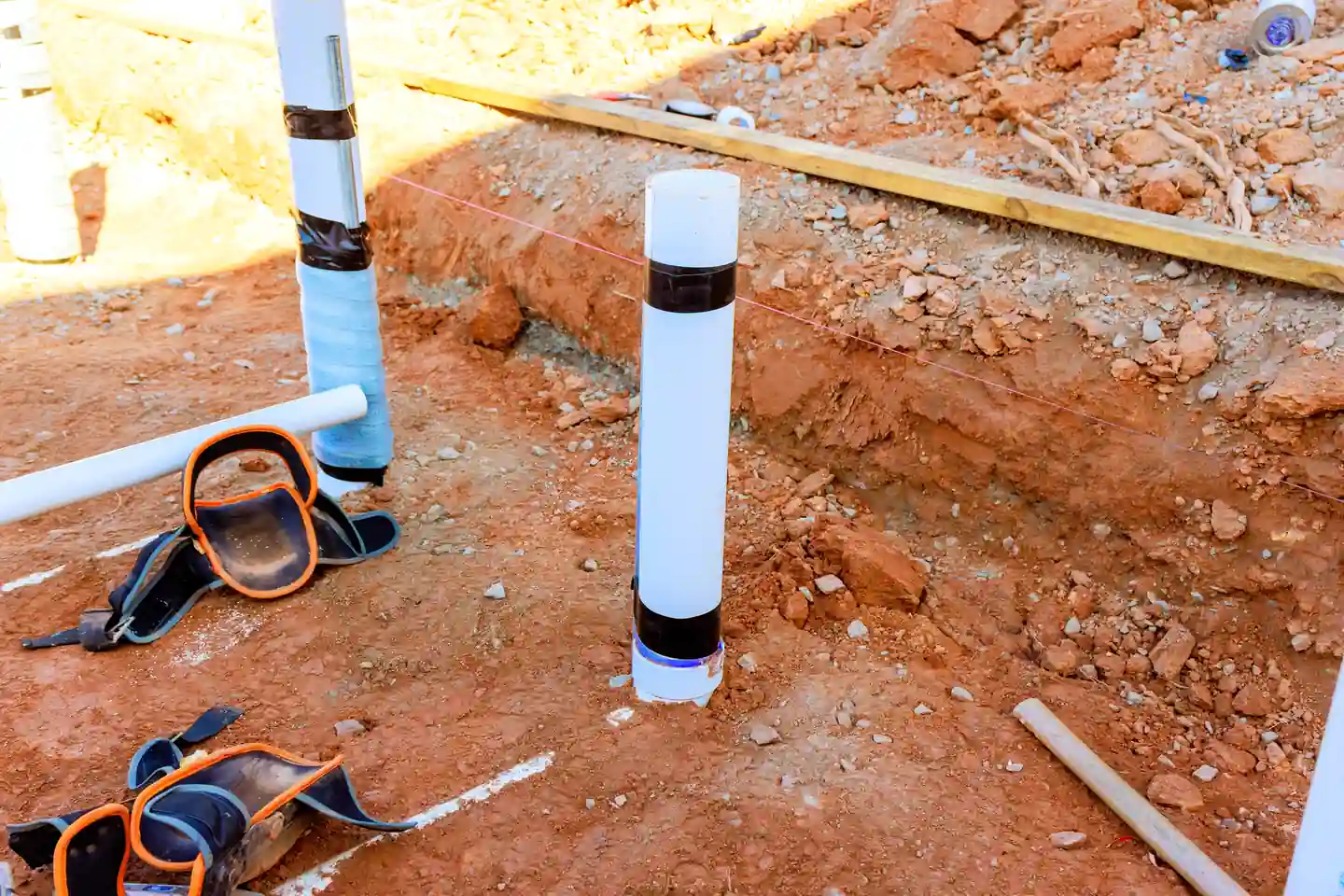 Sub-Slab Ventilation: Key to Brownfield Compliance Success